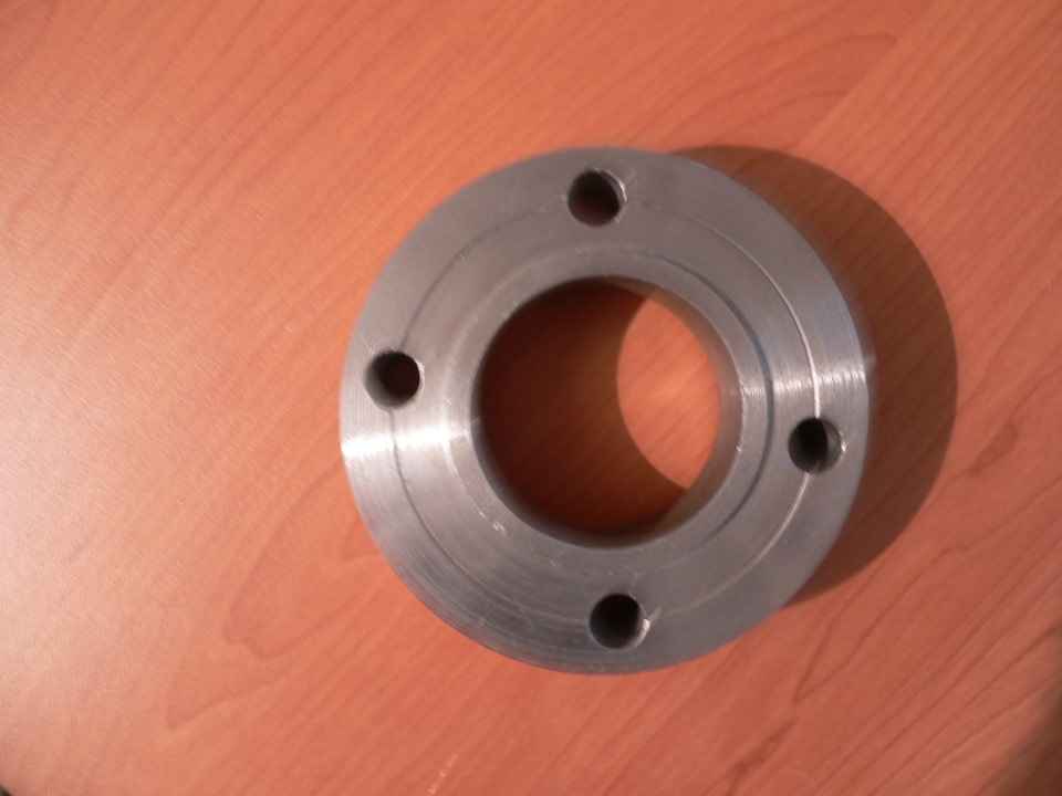 ПРОСТАВКА НА КАРДАН — УАЗ 31519, 3 л, 1998 года | тюнинг | DRIVE2