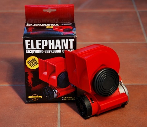Кент подогнал компрессорный сигнал Elephant — Hyundai Accent (2G), 1,6 ...