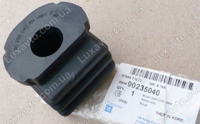 Появился раздражающий звук в передней подвеске — Daewoo Nexia (N150), 1 ...