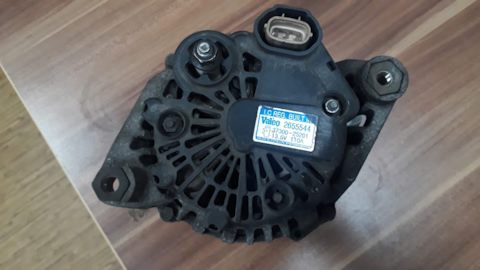 3730025201 Генератор KIA HYUNDAI | Запчасти на DRIVE2