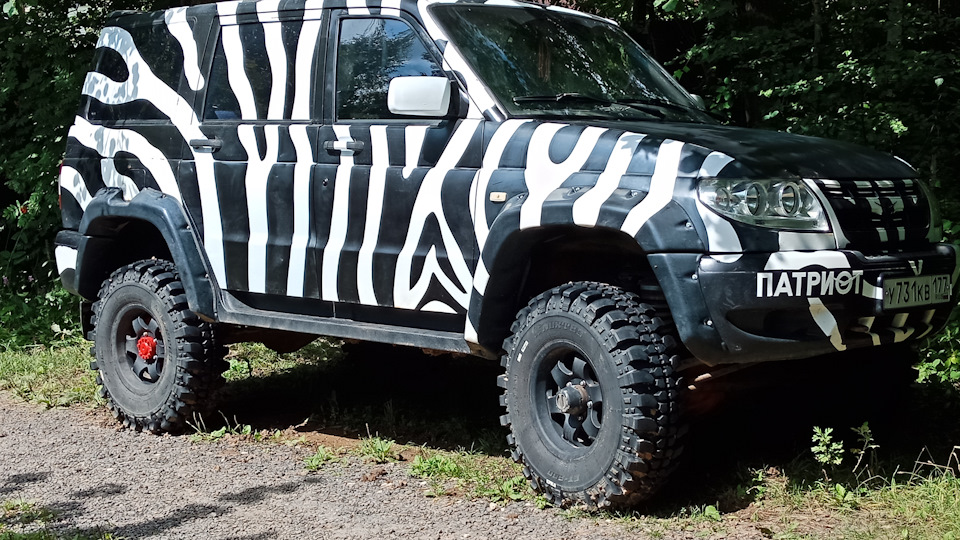 ПЕРВЫЕ ВПЕЧАТЛЕНИЯ ОТ ЕЗДЫ НА NORTEC ET500 32X9.5 R16 И ПОСЛЕ ТЮНИНГА В ...