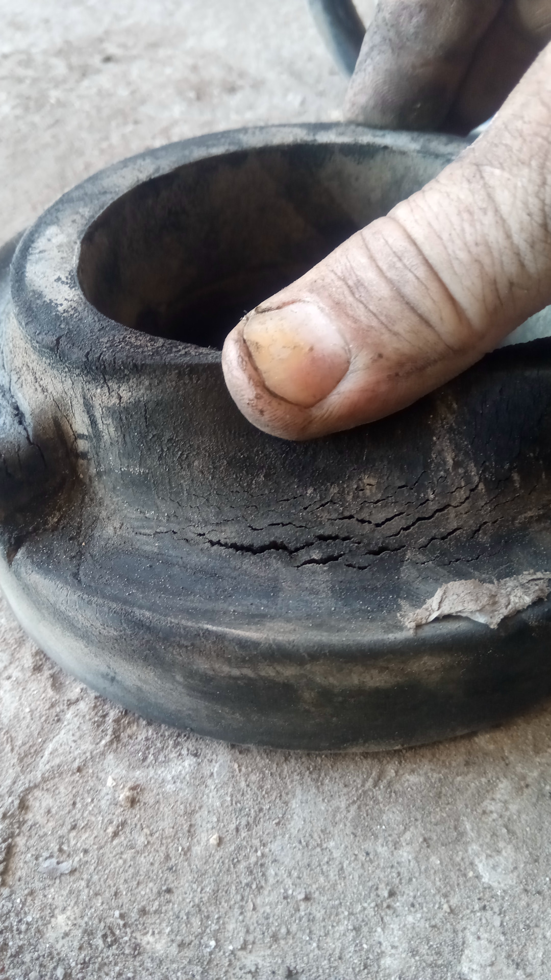 Задние тормоза — Hyundai i30 CW I, 1,6 л, 2011 года | расходники | DRIVE2