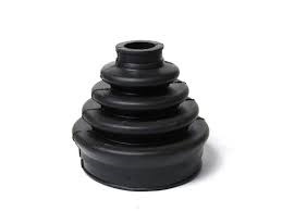 Пыльник на шрус с дополнением — Toyota Land Cruiser Prado 120-series, 2 ...