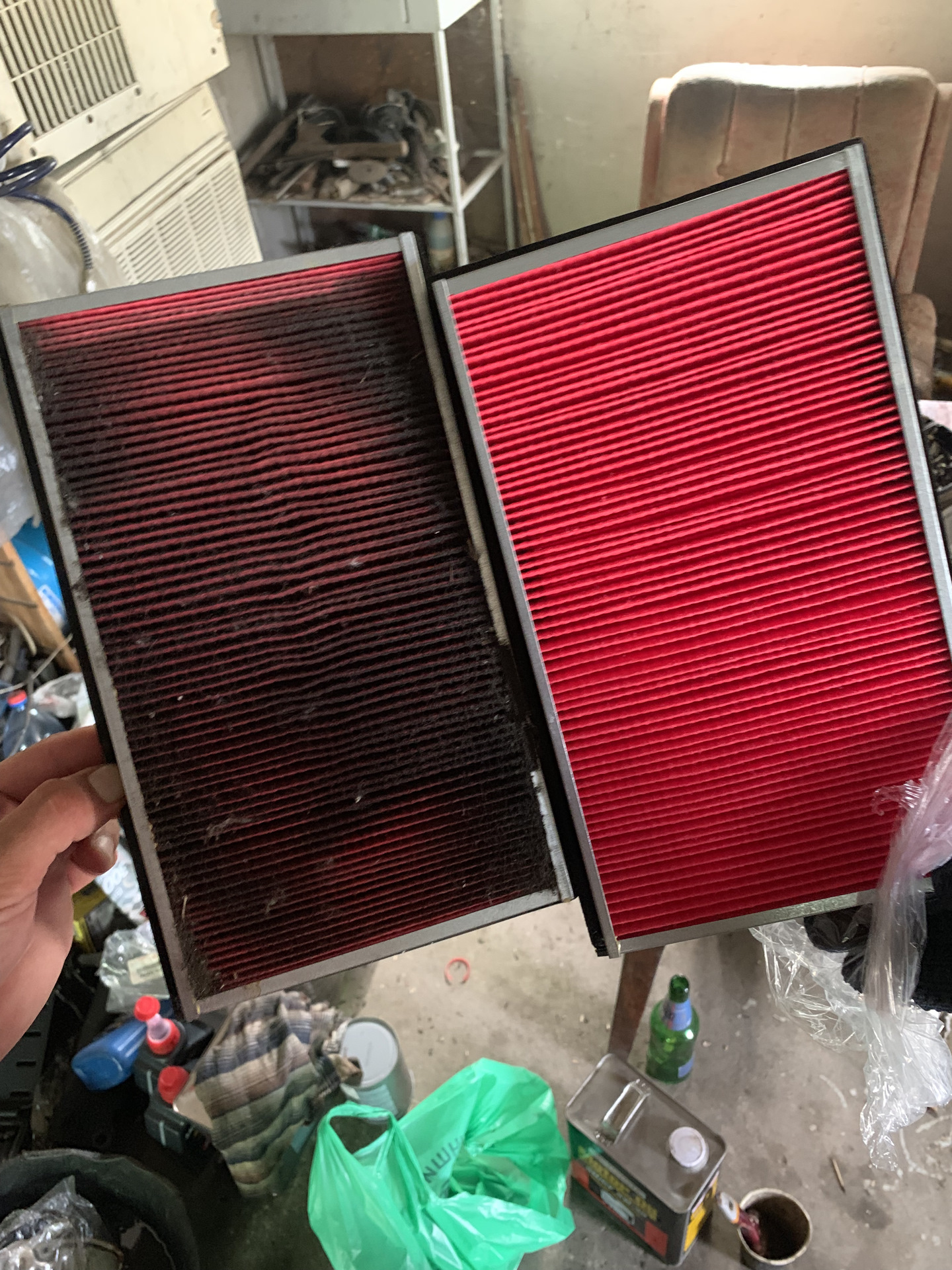 GS6-53DZ — BMW 5 series (E39), 2,5 л, 2003 года | тюнинг | DRIVE2