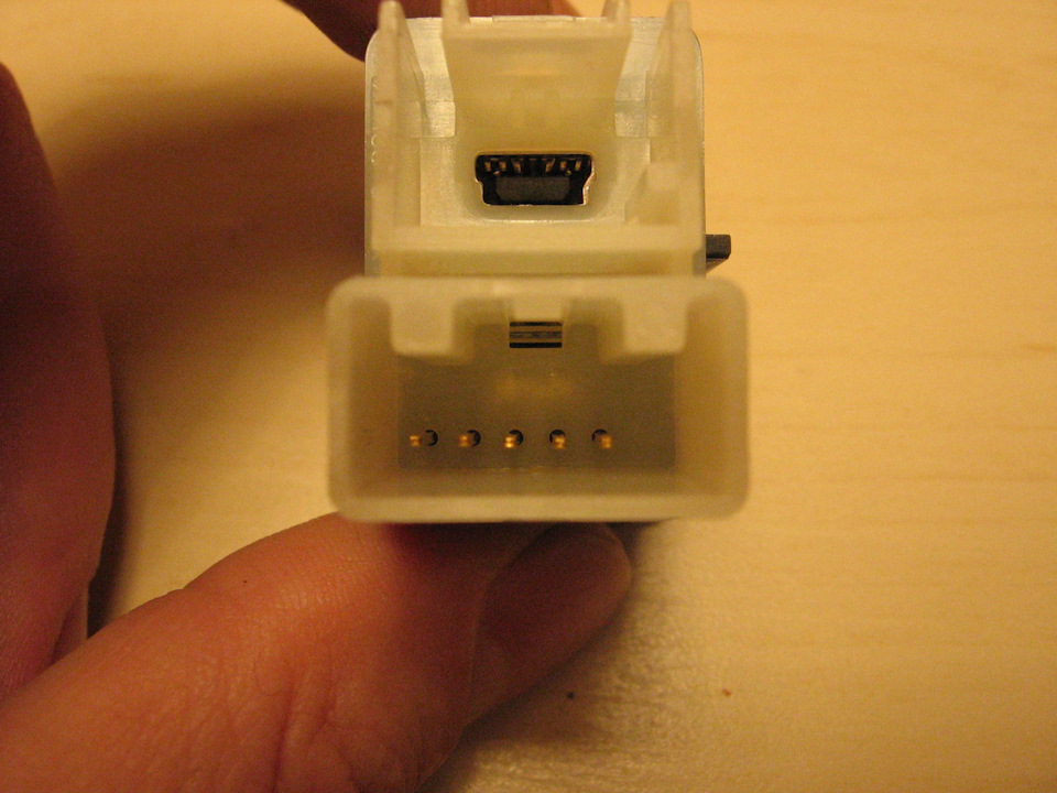 Помогите найти ответный разъем — Сообщество «Автомобильные Разъемы» на ...