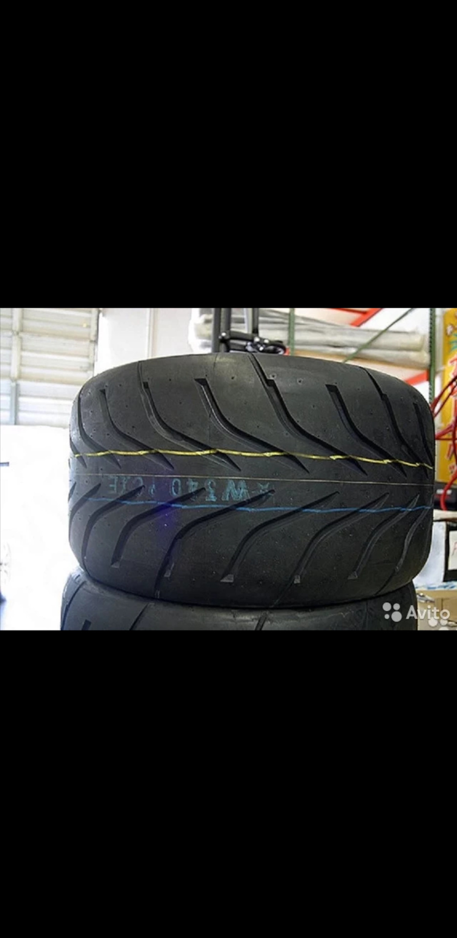 Toyo proxes R888 или Goodride Sport RS? — Toyota Chaser (100), 2,5 л ...