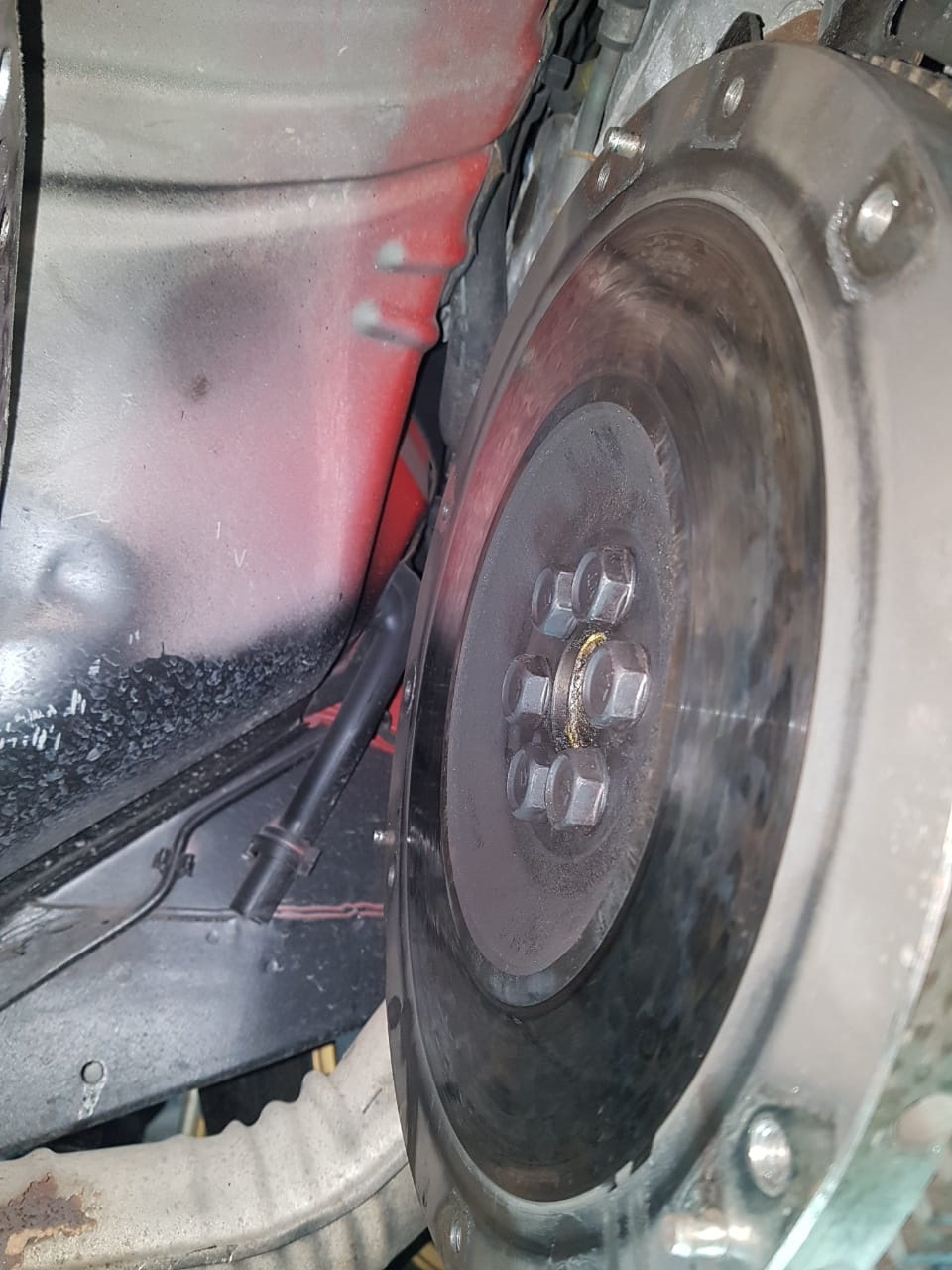 Замена сцепления, грм, обслуживание гцс, рцс, замена масла. — Nissan ...