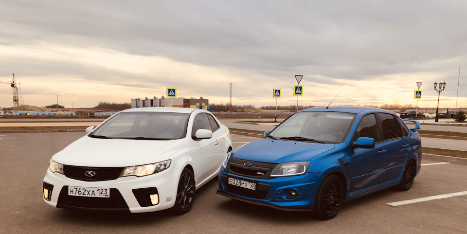 Фильтр воздушный бака — KIA Ceed (1G), 1,4 л, 2007 года | запчасти | DRIVE2