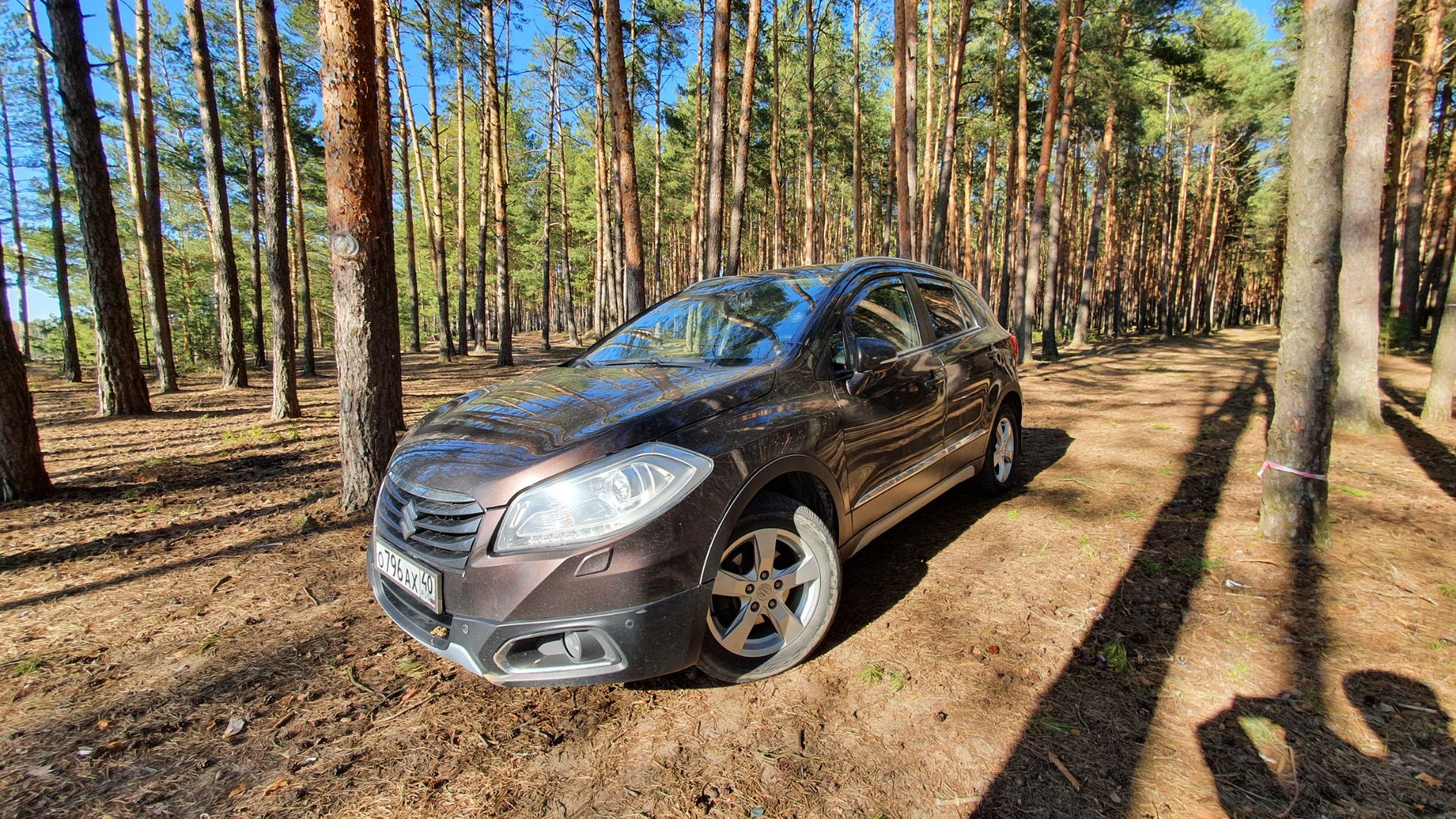 Поставил сму — УАЗ 31512, 2,5 л, 1986 года | тюнинг | DRIVE2