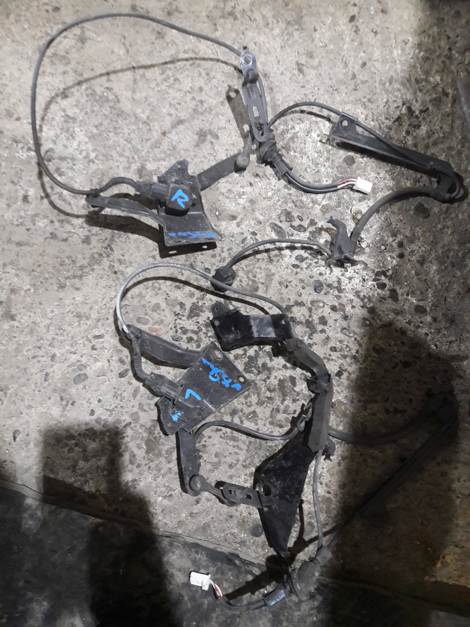 Колеса 165/55/15 — Daihatsu Mira (L275, L285), 0,7 л., 2010 года | колёсные диски | DRIVE2