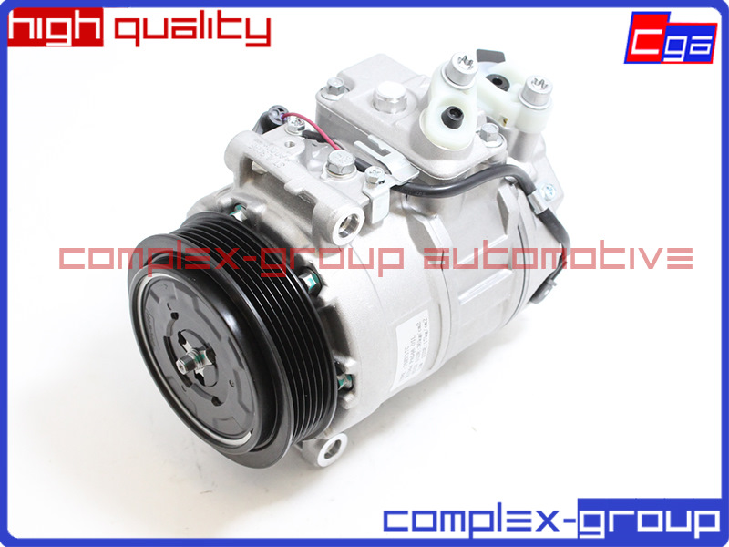 Компрессор кондиционера A0002306511 A0002308511 A0002309011 A0012301711 ...