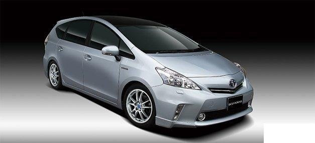 R17 5x114,3 Eco Forme — Rim`sService.Msk на DRIVE2