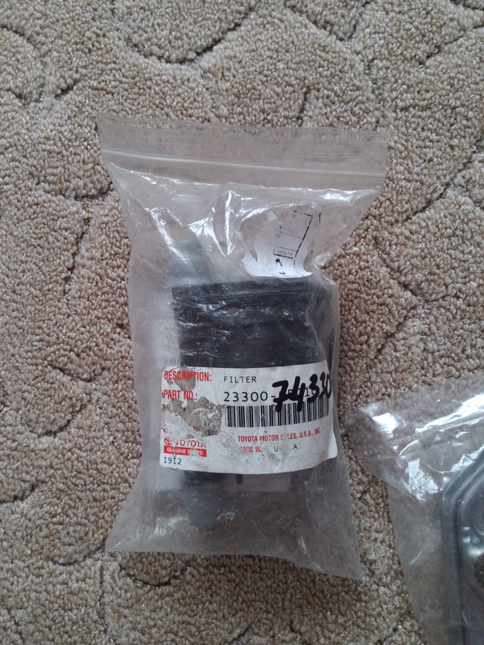 Вот пришло время вкладывать))))) — Lexus GS (JZS160), 3 л, 1998 года ...