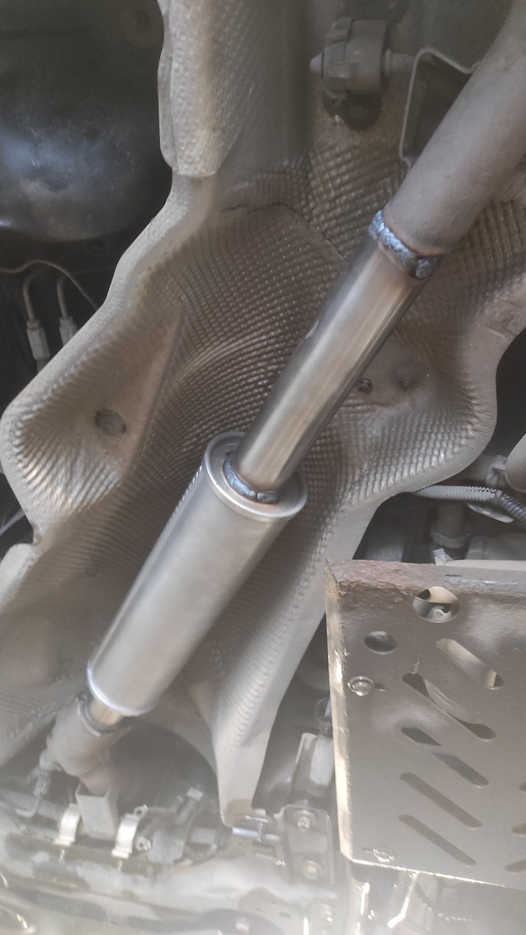 Eolys / Сажевый / P15B3 / Срочно проверяем остаток! — Citroen ...