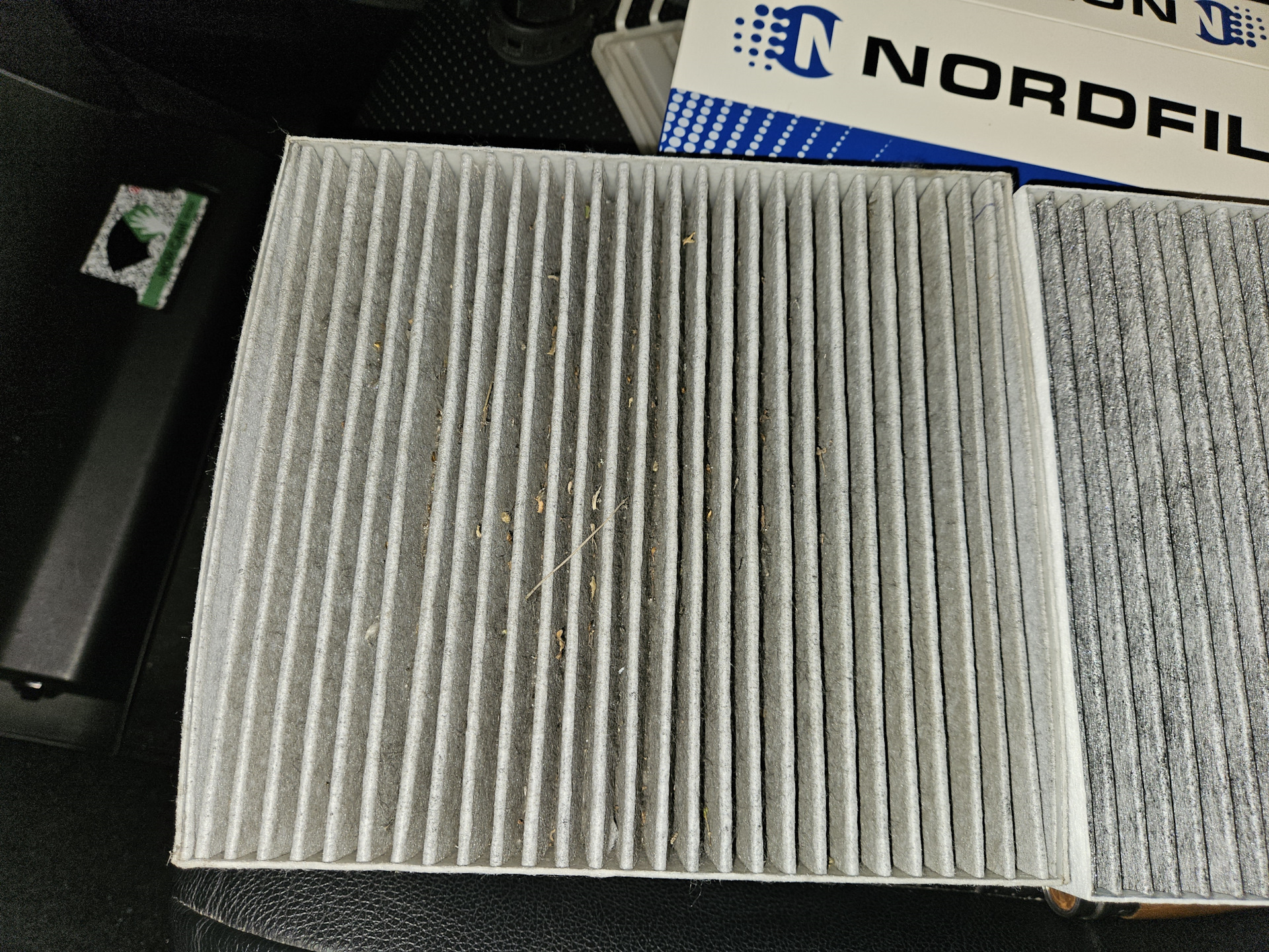 ТО 225321 масло, фильтра, диагностика ходовой и т.д. — Mitsubishi ...