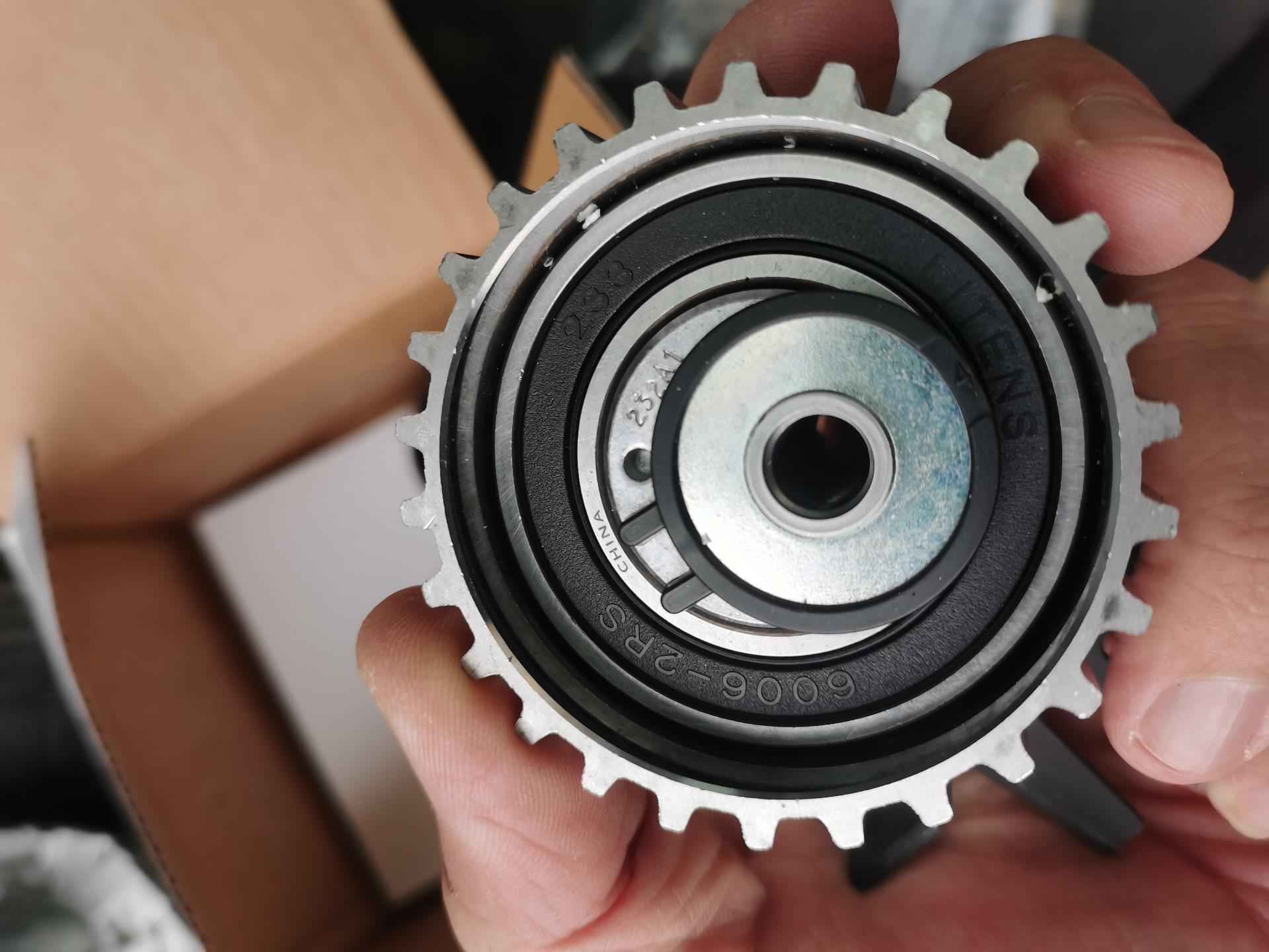 Неожиданности пост — Opel Vectra C, 1,9 л, 2004 года | плановое ТО | DRIVE2