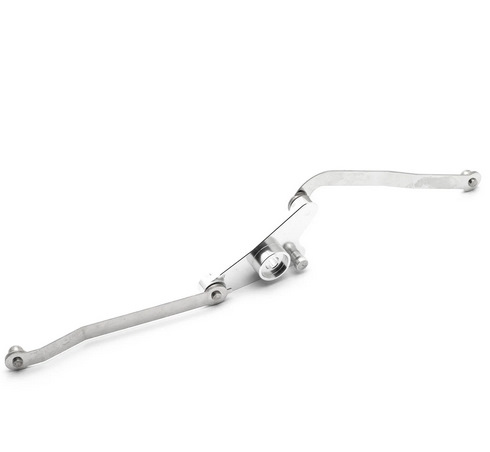 Алюминиевый ремкомплект коллектора впускного Mercedes M272/273 ...