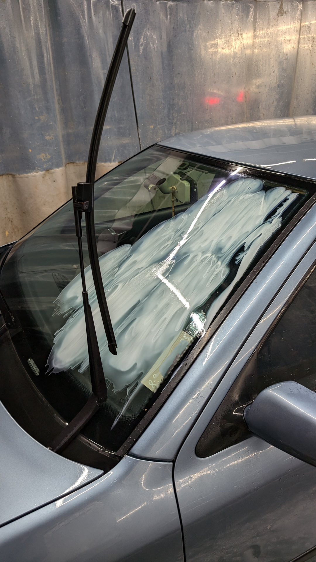 Замена колодок, замена КГ и др — Skoda Octavia A4 Mk1, 1,4 л, 2007 года ...