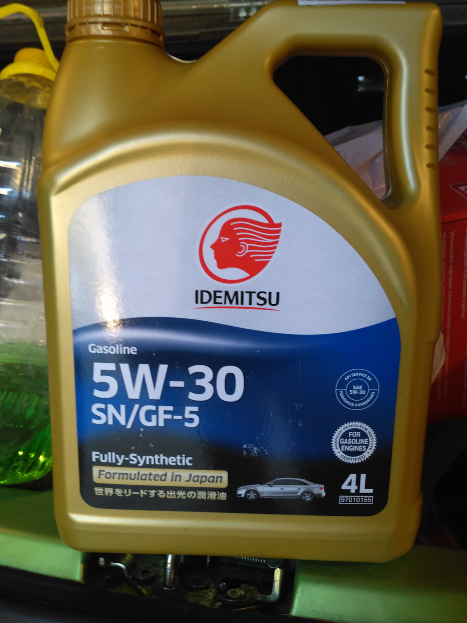 Мемуары. Часть 3 — Daewoo Matiz (M100/M150), 0,8 л, 2006 года | другое ...