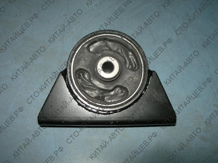 S1001110 Опора двигателя передняя LIFAN | Запчасти на DRIVE2