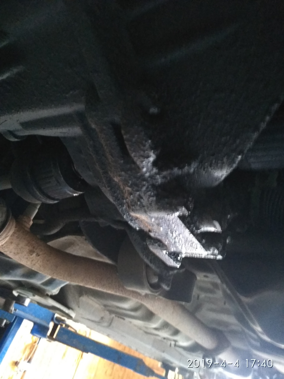 4311928002 Сальник привода колеса KIA HYUNDAI | Запчасти на DRIVE2