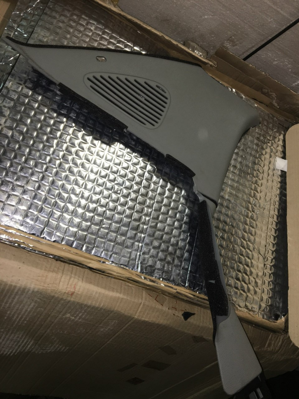 19336014 Щетка стеклоочистителя бескаркасная 100% силикон универсальное ...