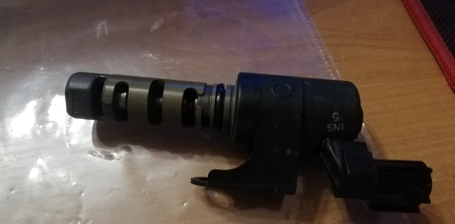 Замена ГРМа — Toyota Altezza, 2 л, 1999 года | визит на сервис | DRIVE2