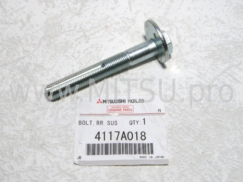 Вопрос по развал-схождению — Mitsubishi Lancer X, 1,8 л, 2008 года ...