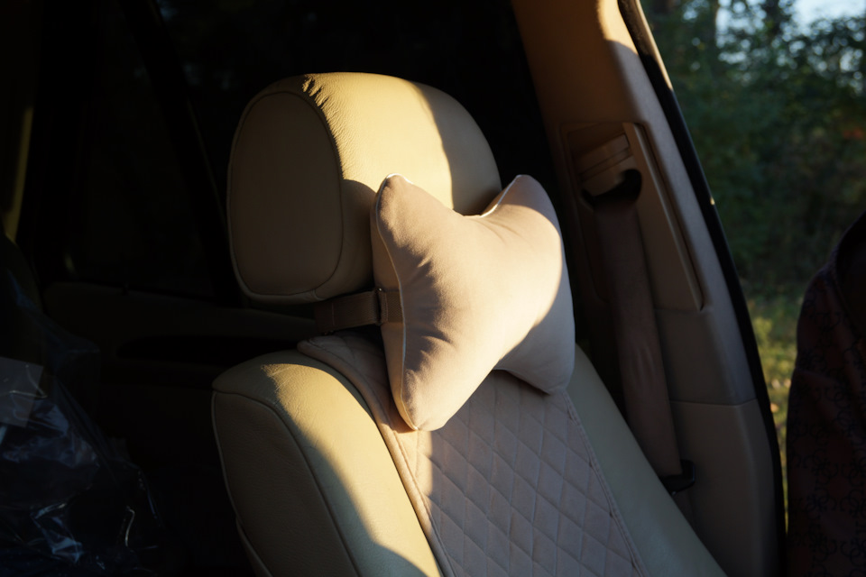 1️⃣3️⃣0️⃣ Коврик под детское автокресло — BMW X5 (E53), 3 л, 2002 года ...