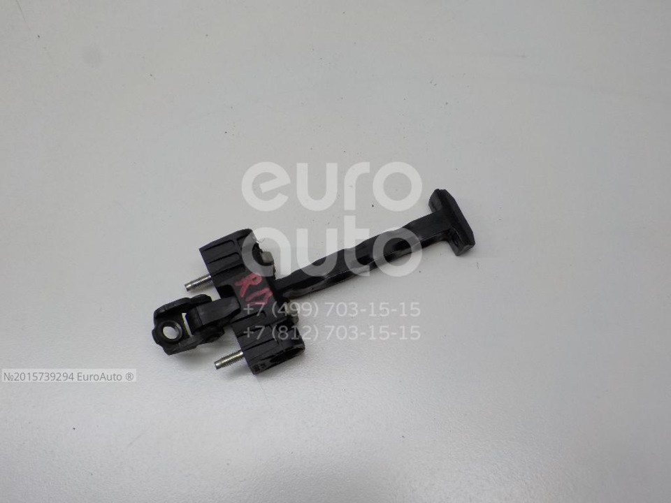 31217750 блокировка двери Volvo | Запчасти на DRIVE2