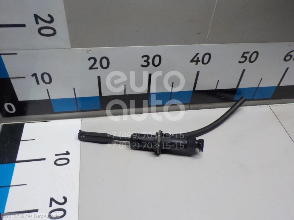 6001548446 Главный цилиндр, система сцепления RENAULT | Запчасти на DRIVE2