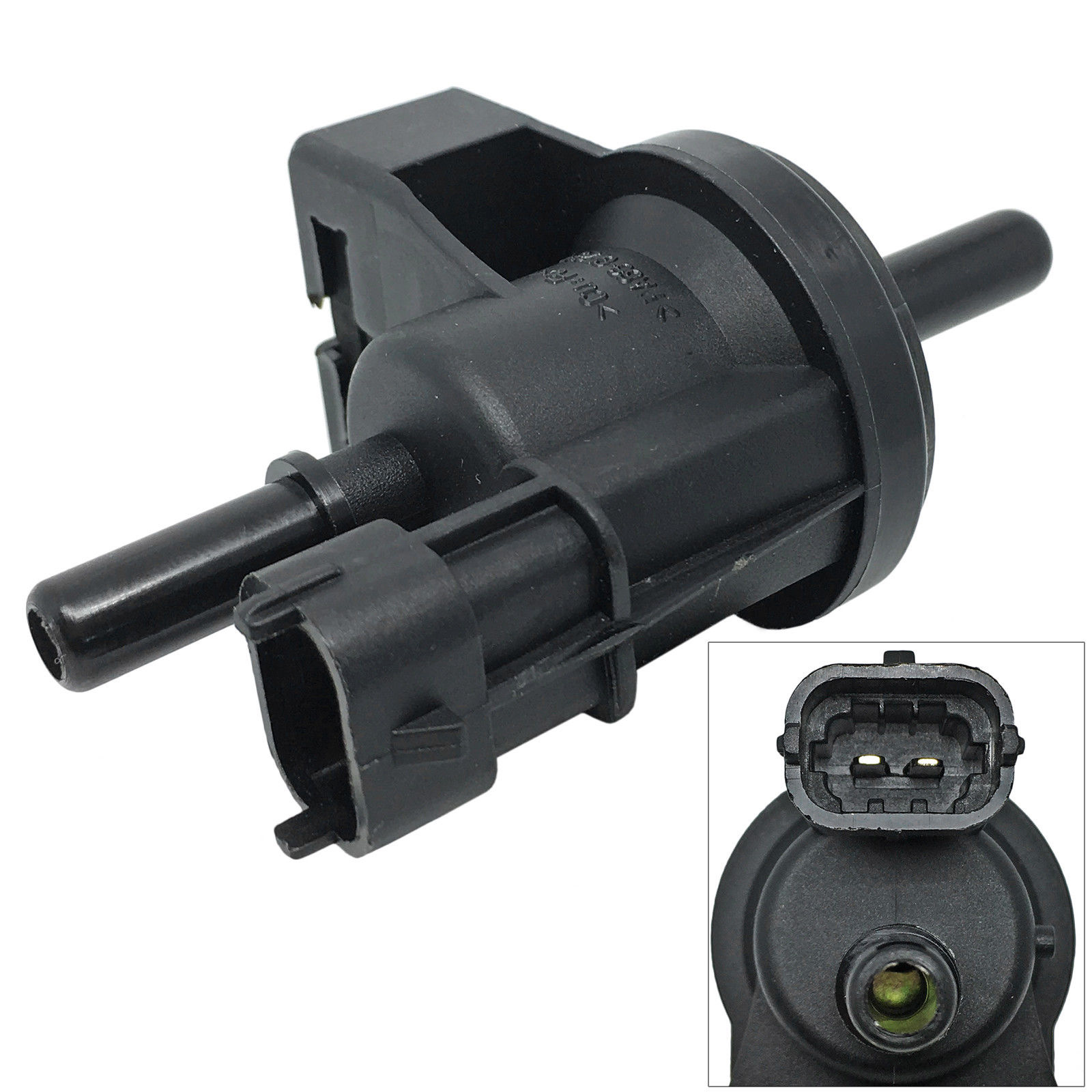 Аааааа5 25.EVAP наелся? Словил Р0496 + Р2189 — Cadillac CTS (2G), 2,8 л ...