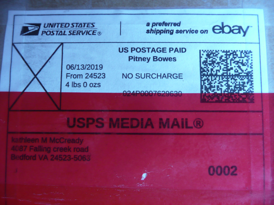 Ну вот и диковина из Америки прилетела — Сообщество «Клуб