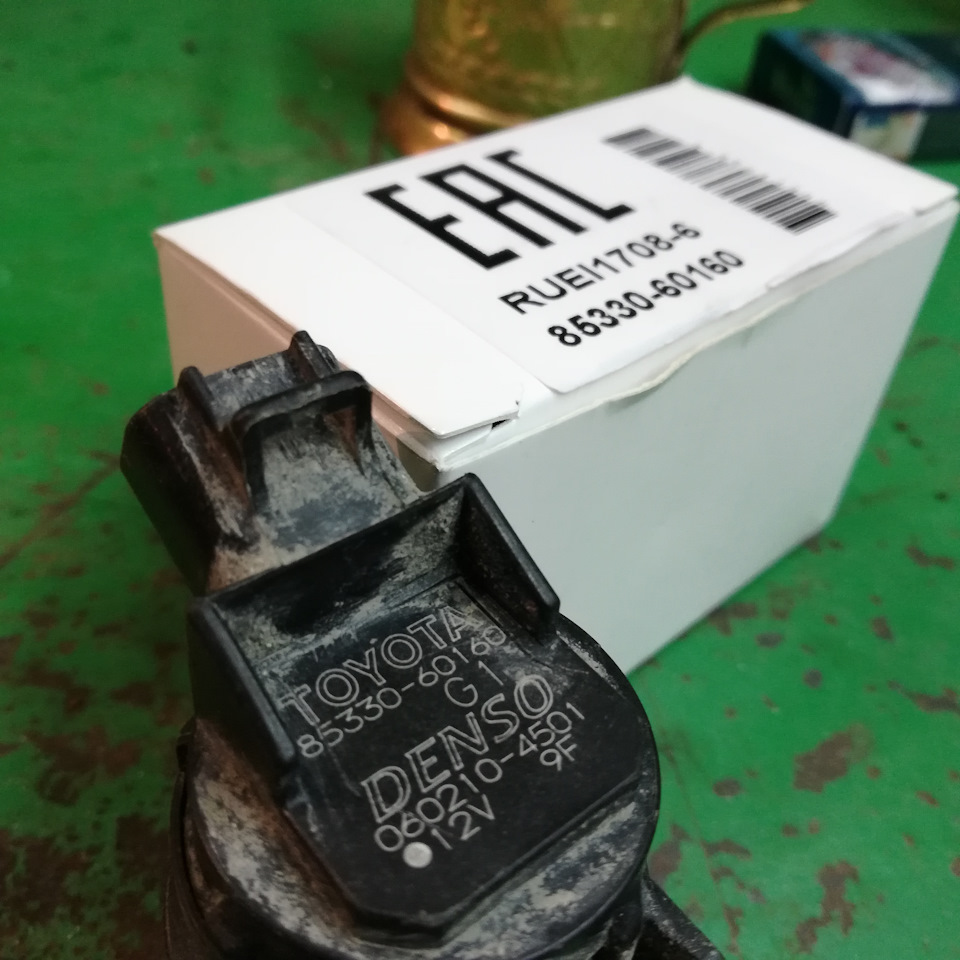 Руко):(опства пост.часть2 — Toyota RAV4 (II), 2 л, 2004 года ...