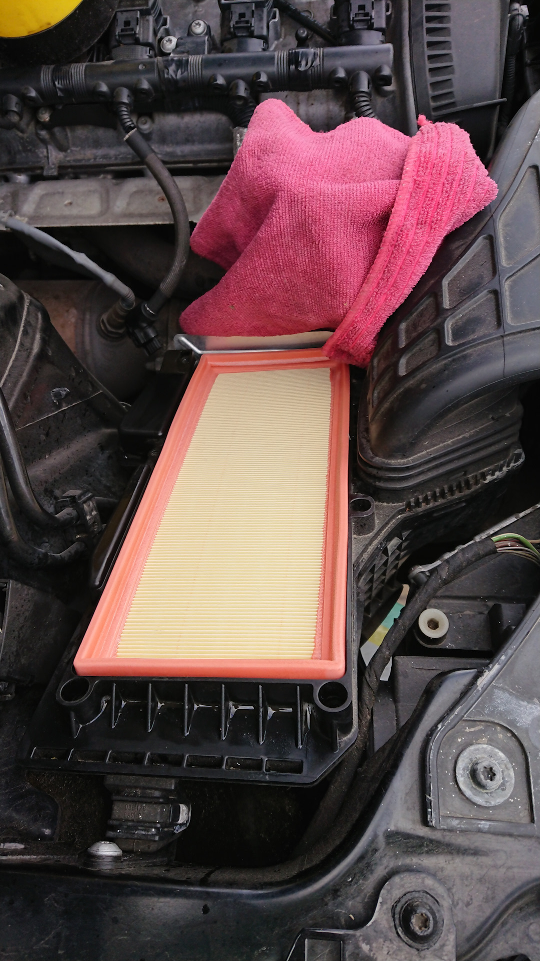 Запись, 27 июня 2018 — DRIVE2