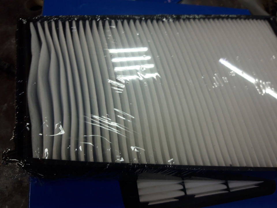 Небольшое ТО Шеврика — Chevrolet Epica, 2 л, 2008 года | плановое ТО ...