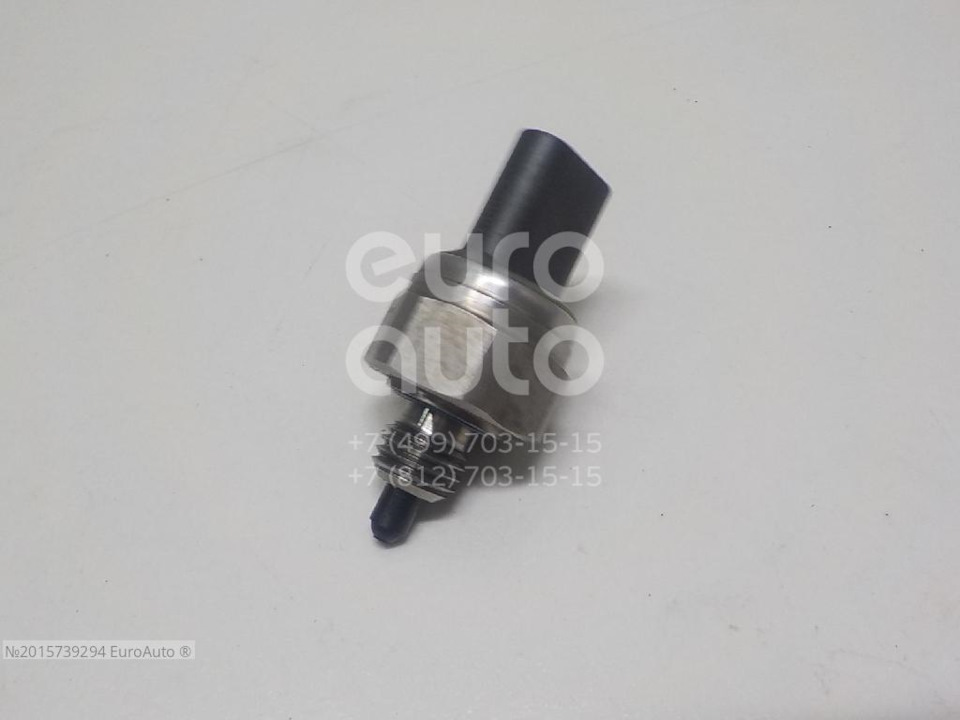 9828711180 Датчик давления масла Peugeot Citroen | Запчасти на DRIVE2