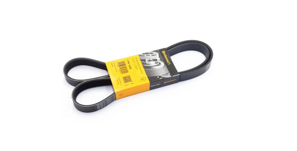 Замена помпы 25189645 и сопутки… — Opel Antara, 2,2 л, 2013 года ...