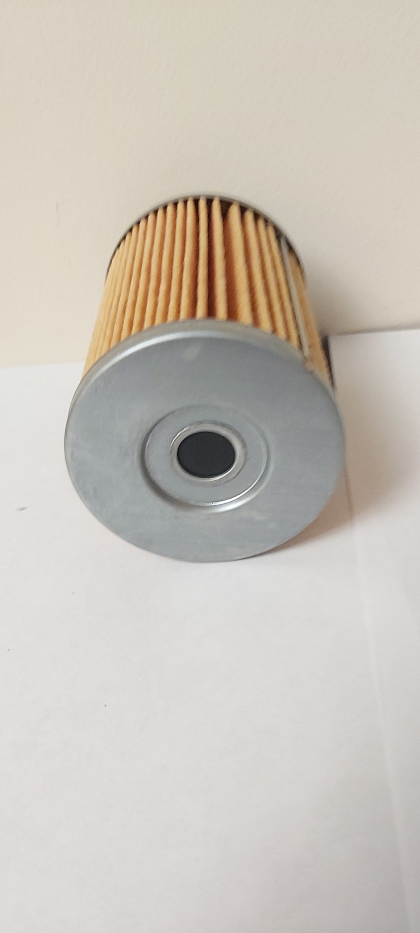 Распил фильтра MANN-FILTER W719/45M в чем отличие от W719/45 — DRIVE2