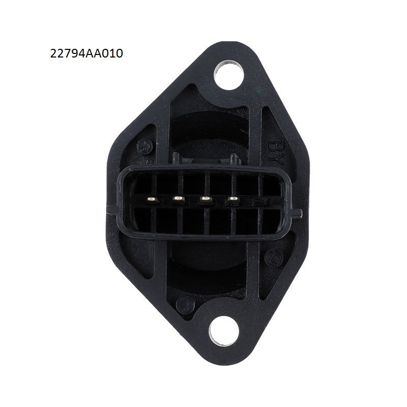 22794AA010 датчик расхода воздуха SUBARU | Запчасти на DRIVE2