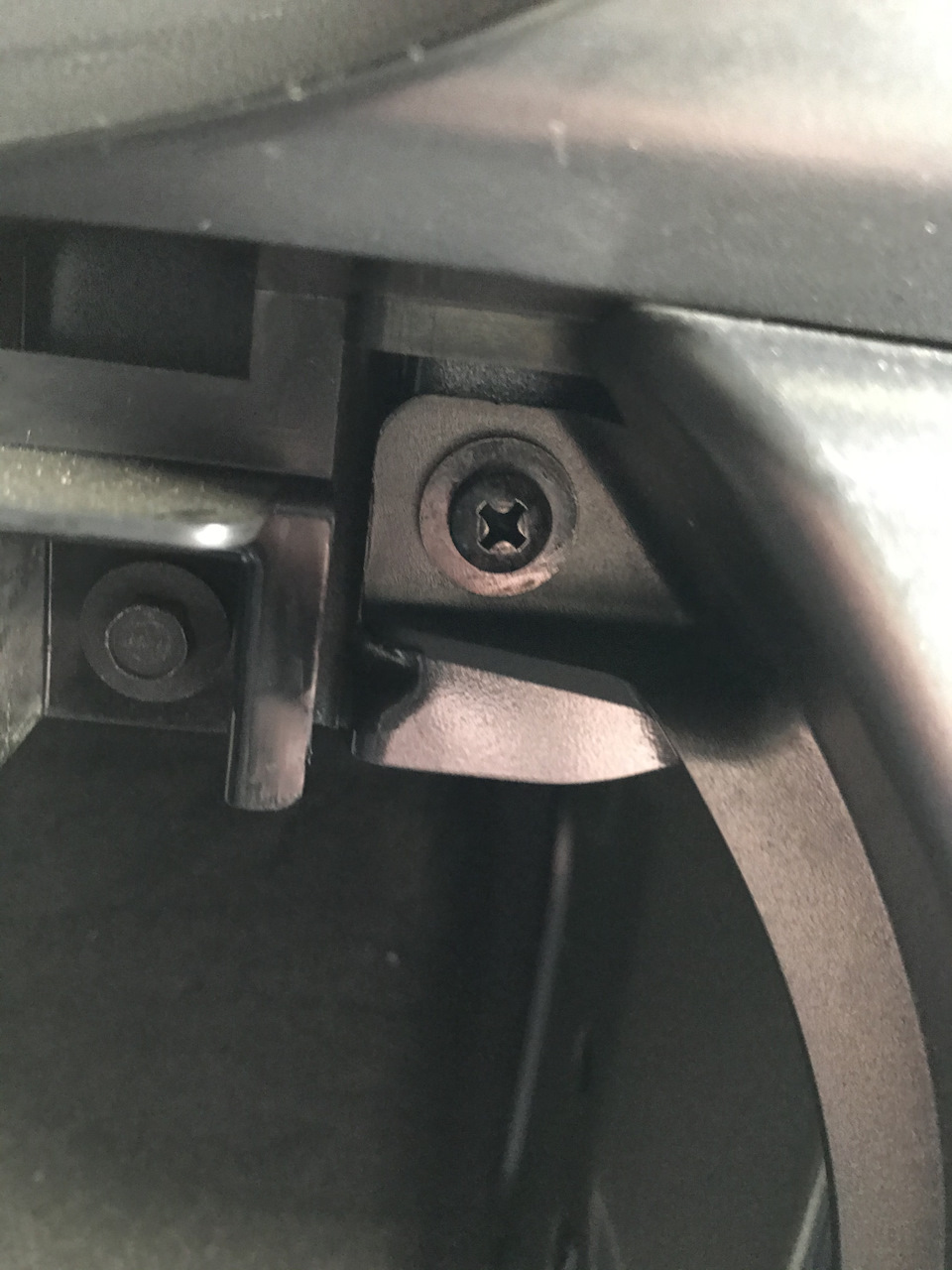 Накладка борта погрузочного пола — BMW X5 (E70), 3 л, 2010 года ...