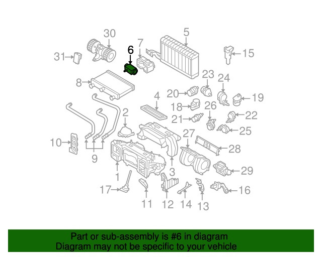 64119178316 Предохранительный клапан BMW | Запчасти на DRIVE2