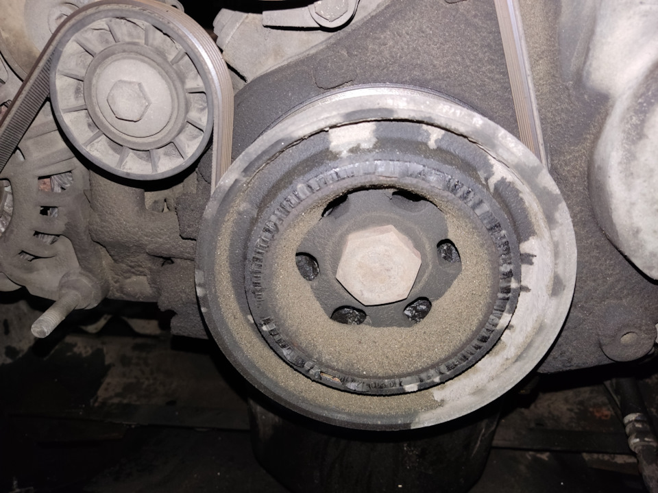 Iveco и небольшой ремонт. Эпизод 1 — Iveco Daily (5G), 3 л, 2011 года ...