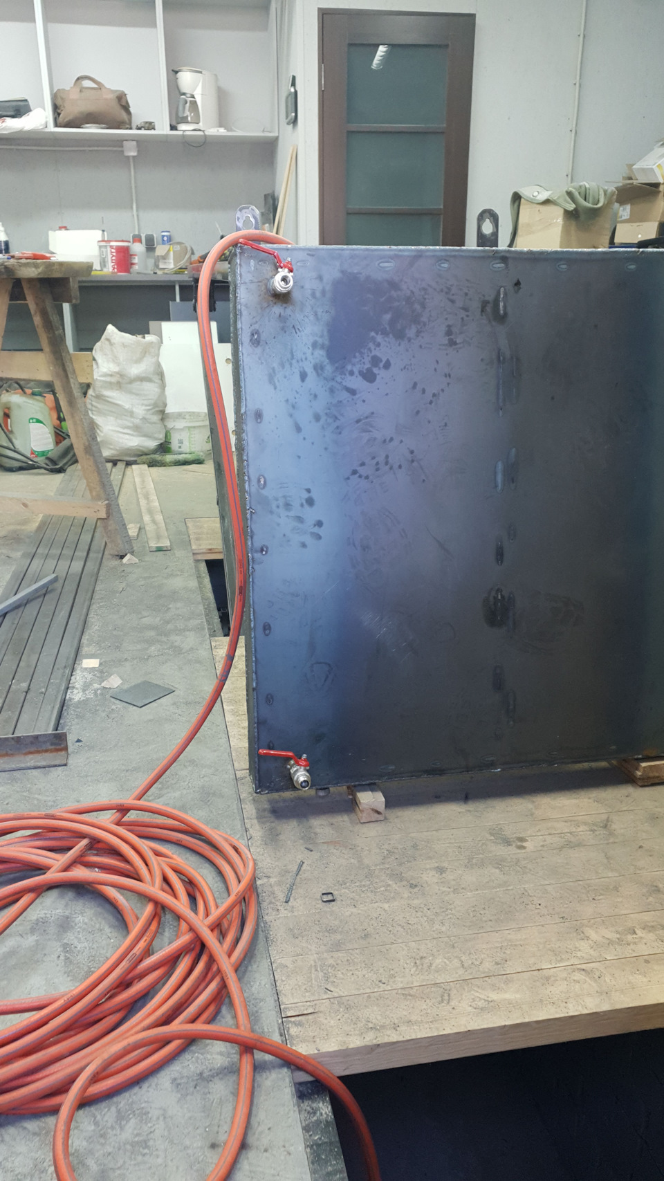 335032 Комплект ступичного подшипника Peugeot Citroen | Запчасти на DRIVE2