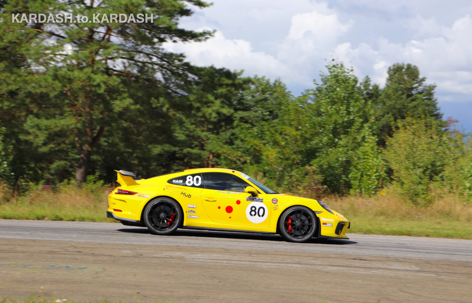 Porsche tipo 😉 — DRIVE2