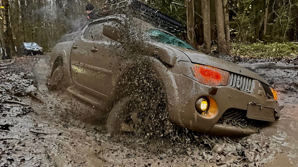 Занижать или завышать? Вот в чем вопрос — Subaru Forester (SH), 2,5 л ...