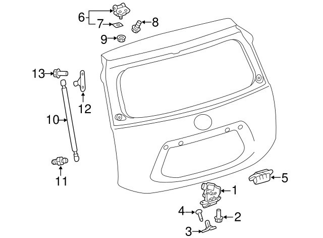 8484028030 Выключатель TOYOTA LEXUS | Запчасти на DRIVE2