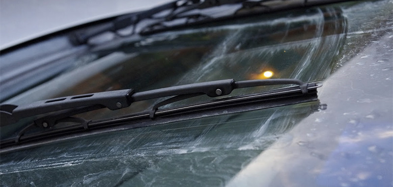 Дворники замерли в одном положении? | Ремонтируем трапецию ...