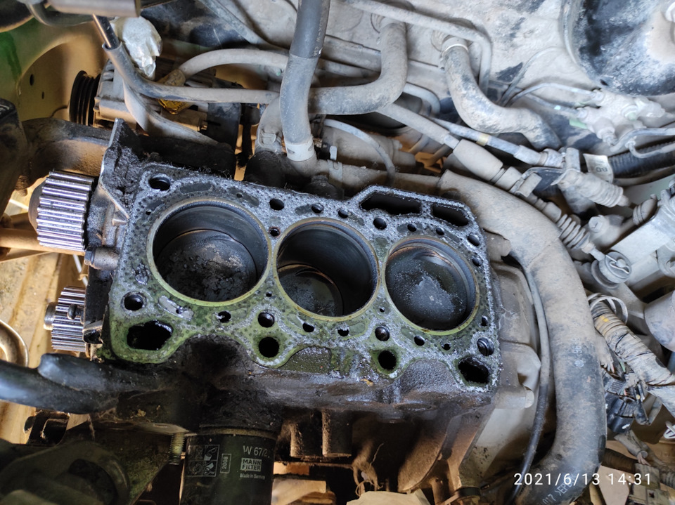 Капиталочка — Chevrolet Spark (M200/M250), 0,8 л, 2007 года | своими ...