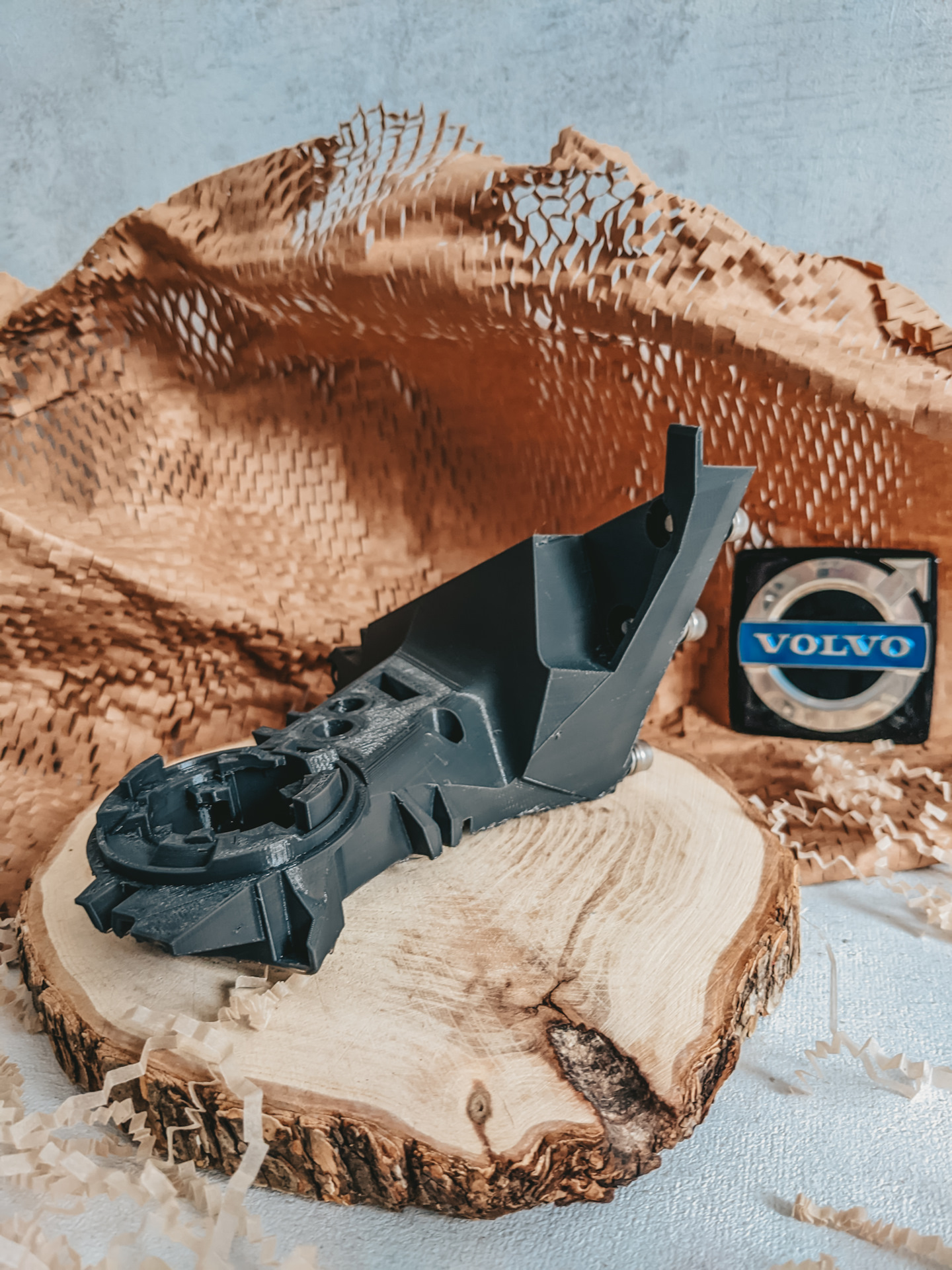 Гниющие зеркала позади. S60 2010-2018. — DRIVE2